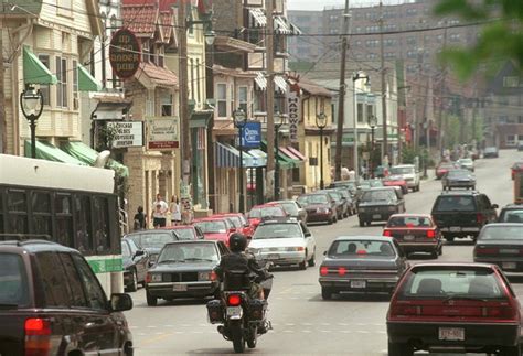 See Historical Images From Milwaukees Brady Street Neighborhood