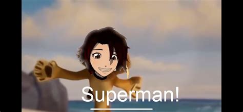 Ruby Reuniting With Superman In Multiversus Despite Him Causing Wb To Sell Her Show Off R