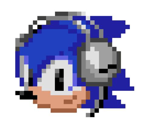 Fanart Sonic Archive Fr