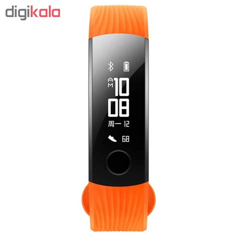 ⭐️ قیمت و خرید مچ بند هوشمند آنر مدل Band 3 Standard Edition لوپیکو ⭐️