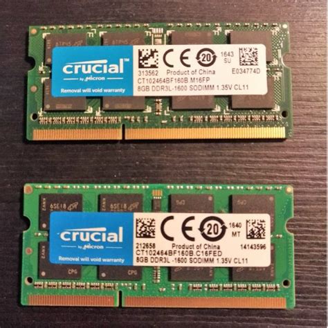 رم استوک لپ تاپی 8 گیگ 8gb Ddr3 Pc3 استوک آقای استوک