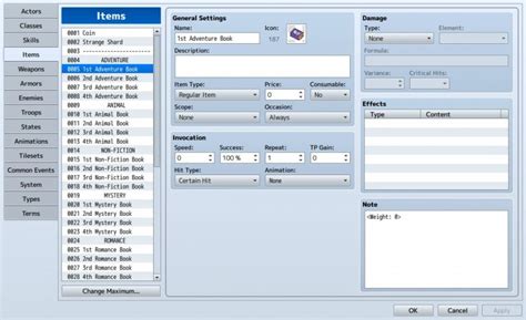 Condition Branch Items Not Working Rpg Maker Forums