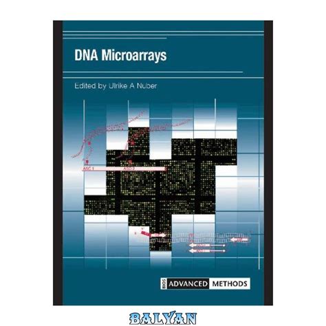 ریزآرایه های Dna وبلاگ کتابخانه دیجیتال بلیان