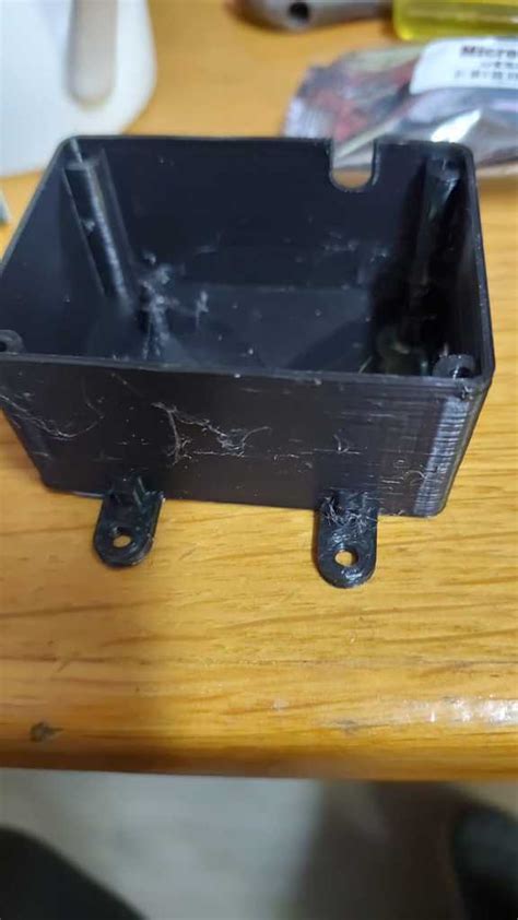 Free 3d File Nodemcu Case 🧑‍🔧 ・3d Printer Model To Download・cults