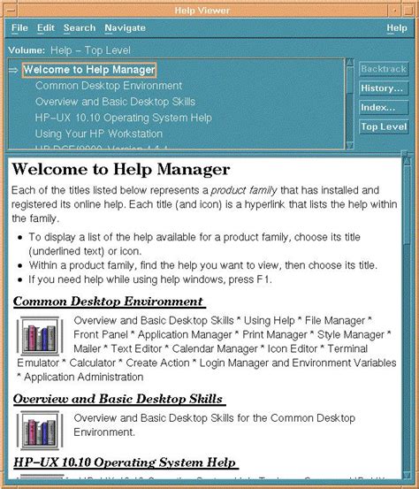 Trying Common Desktop Environment On A Modern Linux Distro Desktop