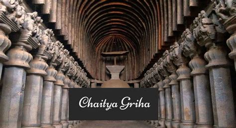 All About Chaitya Griha Tripoto