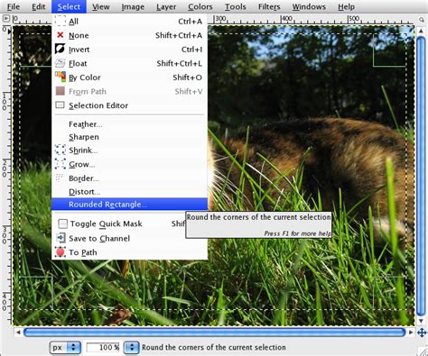 Gimp Tutorial With Photoshop Gimp