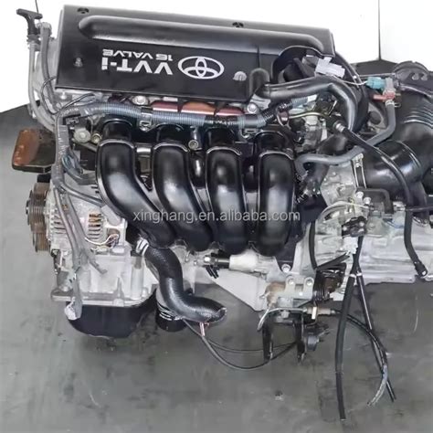 Original 1zz Fe Vvti Engine Assembly Used 18l Jdm Dieselpetrol Engine