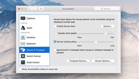 How To Enable Three Finger Window Drag Gesture In MacOS IOS Hacker