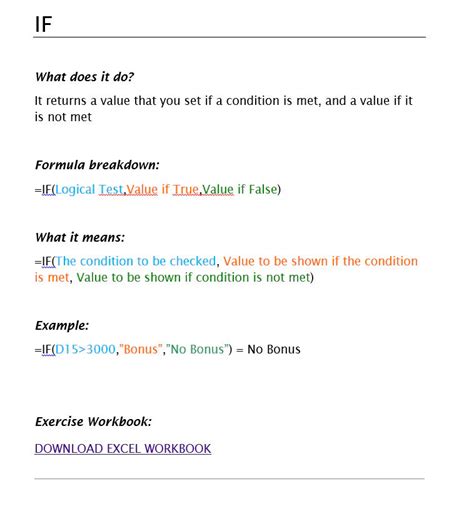 Mastering Excel Compellation Of Essential And Powerful Functions And Excel Docs Hub