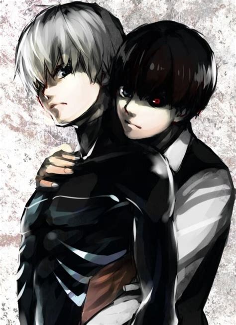 Pin On Tokyo Ghoul