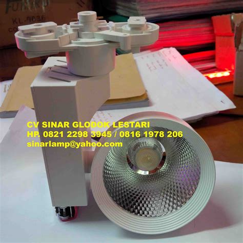 Lampu Led Track Light W Agen Dan Distributor Lampu Led Agen Dan Distributor Lampu Cv