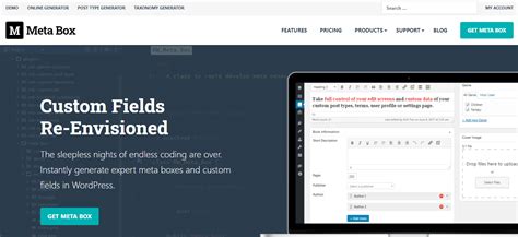 How To Create Custom Fields In Wordpress To Give Your Posts Extra Information