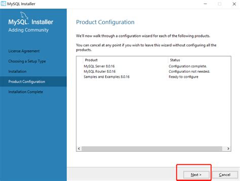 第一部分SQLMySQL workbench 软件安装Windows 知乎