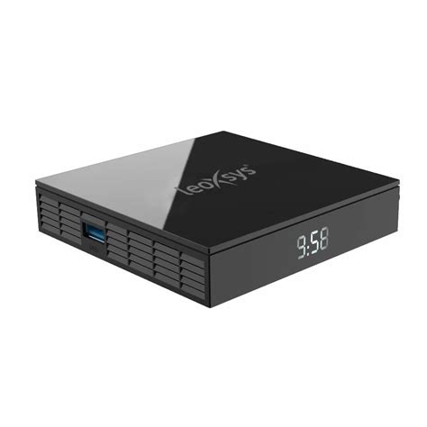 Leo 66ub Linux 4gb Ram Mini Pc Intel Celeron At Best Price In Bengaluru Id 2851798097997