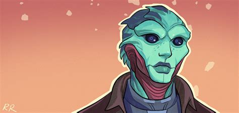 Drell Mass Effect Origins Wiki Fandom