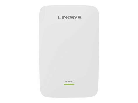 Linksys Re Wi Fi Range Extender Wi Fi Promotech