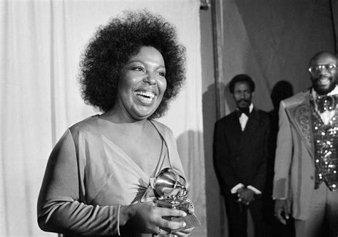 Elhunyt Roberta Flack Grammy Díjas énekesnő Ma7 Sk