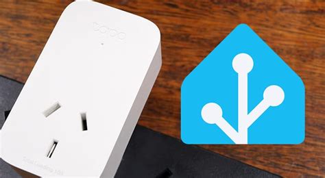 how to set up tapo on home assistant pi my life up