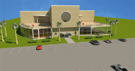 Library Autodesk Community Gallery