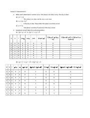 LESSON 2 ASSESSMENT 2 Docx Lesson 2 Assessment 2 1 Write Each