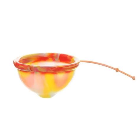 Unique By Lumma Menstrual Disk With Stem Mess Free Period Sex