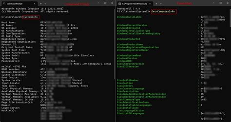 How To Check Your Pc Specs Mac Windows And Linux A Comprehensive Guide
