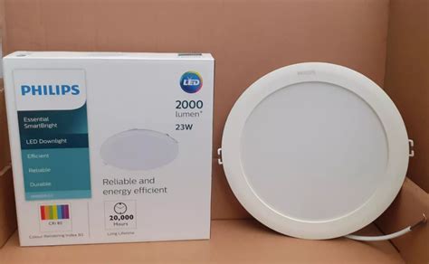 Lampu Philips Downlight Homecare