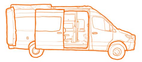 Incident Command Vans Nimbl Vehicles