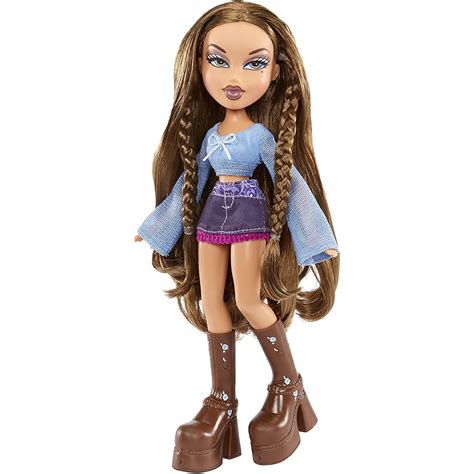 Bratz Fianna