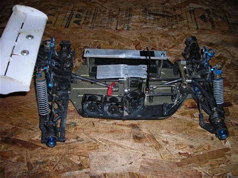 Electric 1 8th Scale Conversion Kits Page 113 R C Tech Forums
