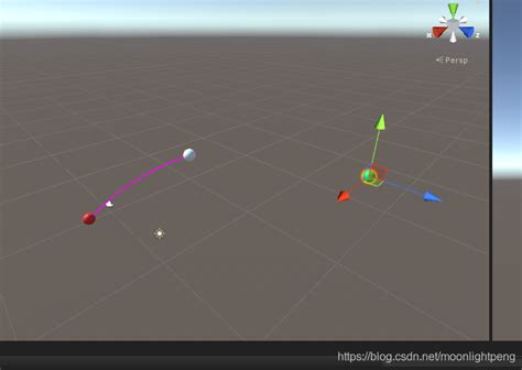 Unity物体运动时画出轨迹linemark Unity Csdn博客 Unity物体运动时画出轨迹linemark Unity Csdn博客