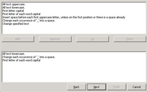 Creating A Repository Using The Oracle Bi Administration Tool 122100
