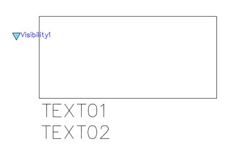 Solved Dyn Block Questions Autodesk Community