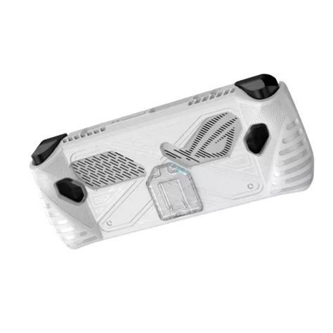 For Asus Rog Ally Handheld Game Console Protective Case Shockproof Cover Shell 2133 Picclick Au