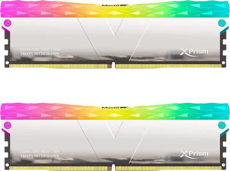 V Color Unveils Groundbreaking Ddr5 R Dimm Modules Setting A New Benchmark At 6800mhz For