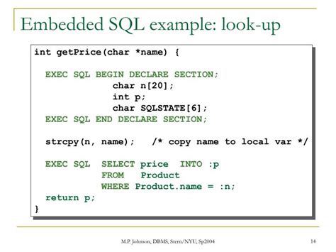 Sql Commands And Data Types Sql Basics Dbms Tutorial