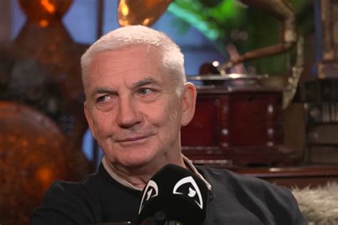 The Traitors Star Paudie Responds To Calls For Him To Replace Joe Duffy