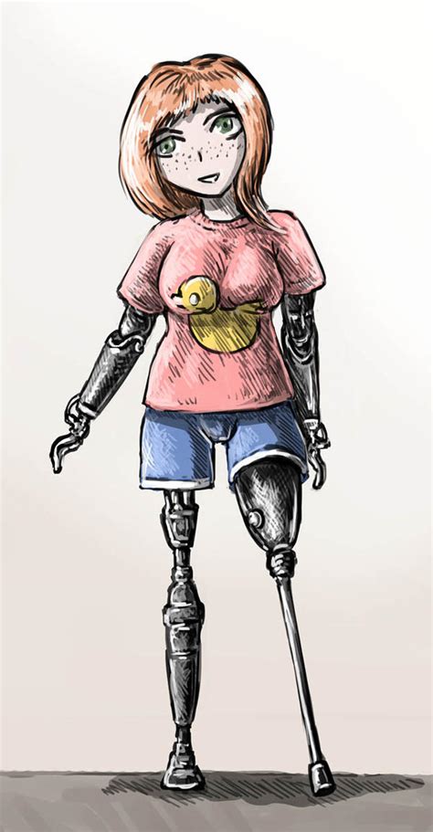 Commission Eleanor 11 By Hielga On Deviantart