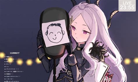 Sensei Doodle Sensei And Hina Blue Archive Drawn By Matsuoka Mtok