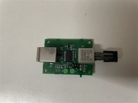 Pcbdesign Prototyping Opticaltousb Electronicsengineering Innovation Vishnu Vardhan Reddy