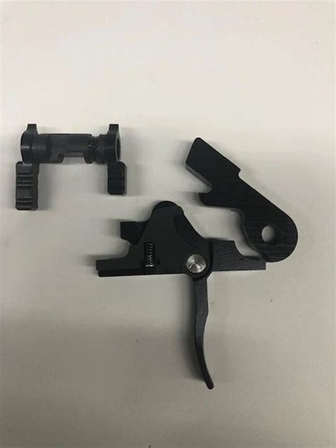 Tommy Trigger 3 Position Upgrade For Sale