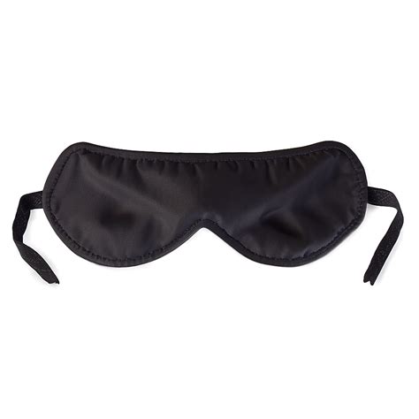 Download Satin Eye Blindfold Png Owi63