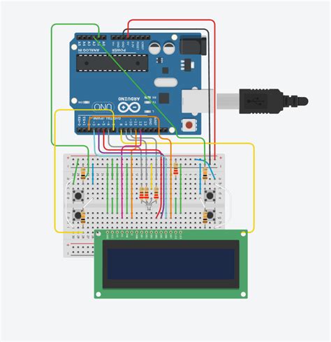 Problems With Lcd Showing Random Characters Displays Arduino Forum