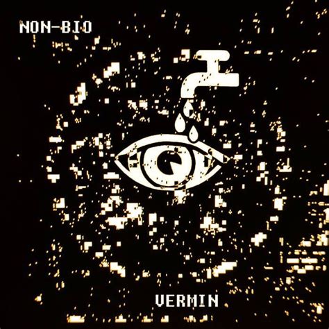 Non Bio Vermin Ep Non Bio