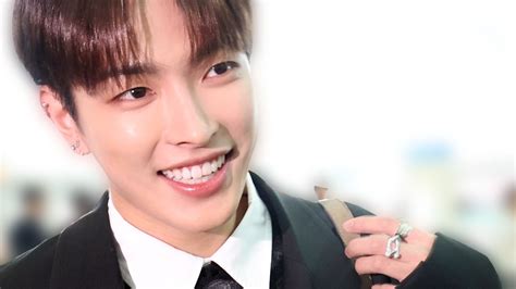 [포토] Ateez 홍중 시선강탈 눈빛