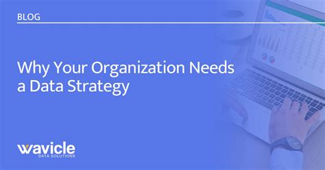 Wavicle Data Solutions On Linkedin Datastrategy Datamanagement Datagovernance