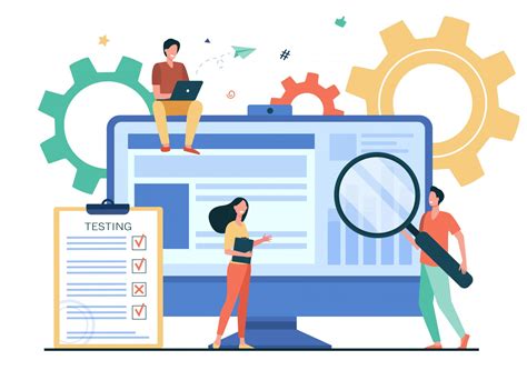 Software Testing And Quality Assurance Syntactics Inc