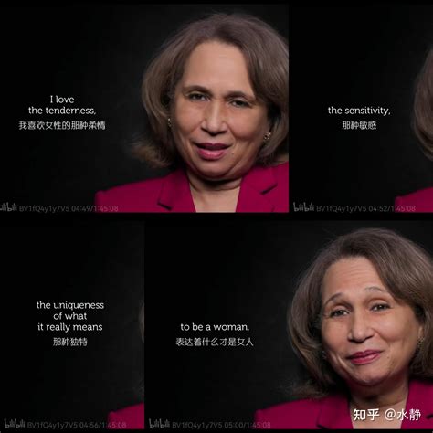 震撼人心的奥斯卡纪录片《女人woman》 知乎