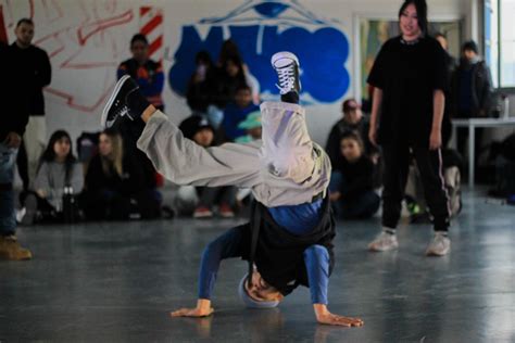 El Cic De San Benito Celebrará Los 51 Años De La Cultura Hip Hop El